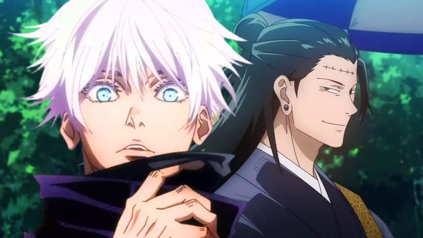 Jujutsu Kaisen theory proves Gojo was always going to come back