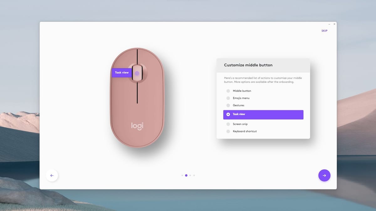Logitech Pebble 2 combo review: A combo of minimalism and features