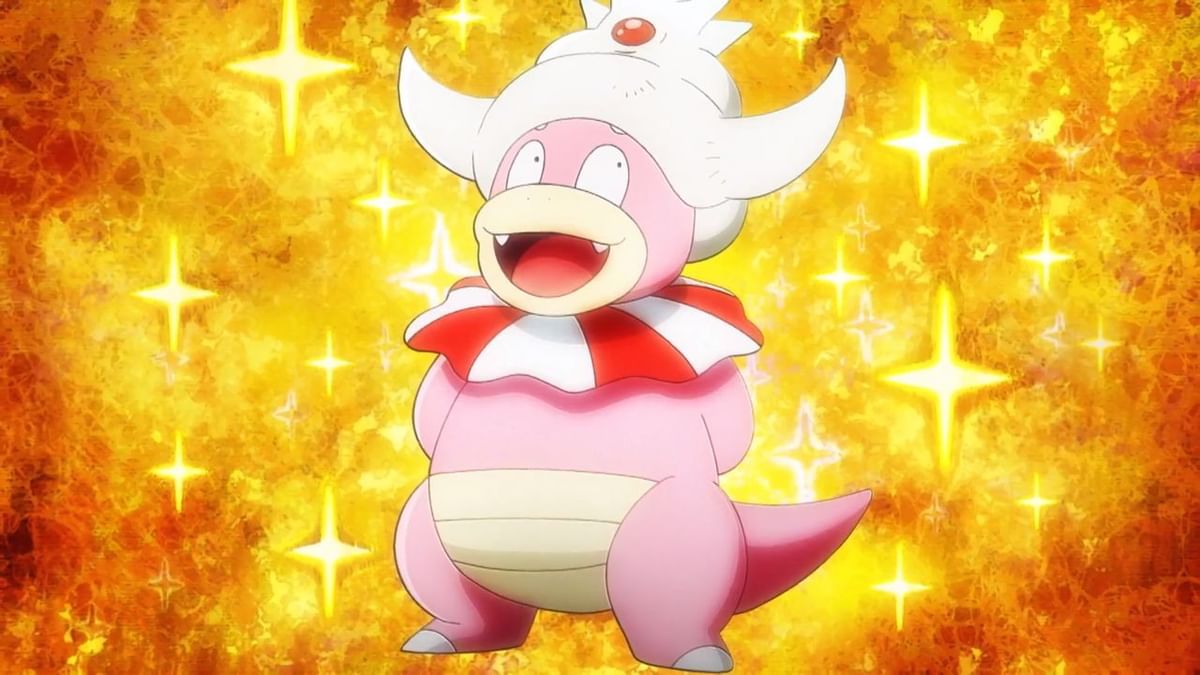 Pokemon GO: Shiny Slowpoke, shiny Slowbro, and shiny Slowking guide