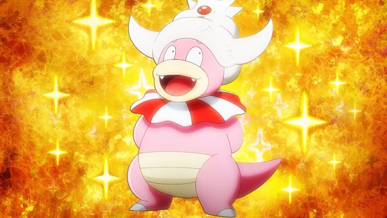Pokemon GO: Shiny Slowpoke, shiny Slowbro, and shiny Slowking guide