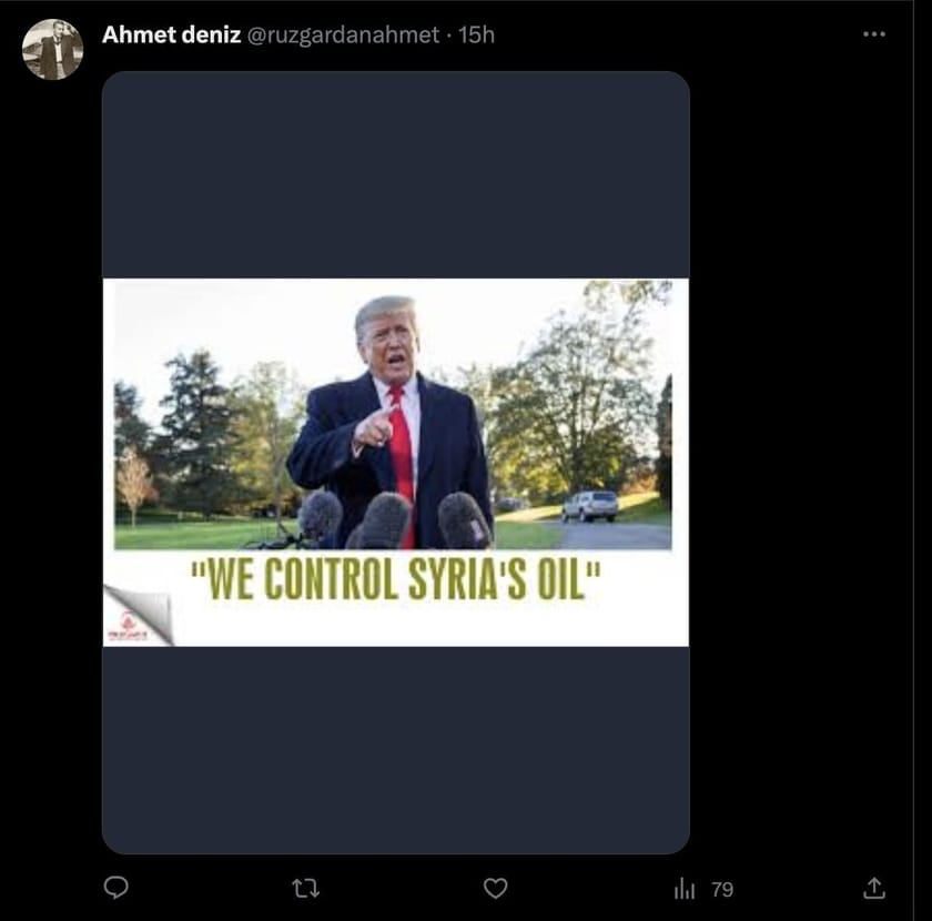 "NATO vs NATO?": US fighter jet shoots down armed Turkish drone in ...