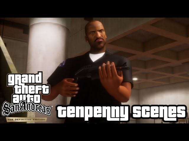 Top 5 evil characters in GTA series so far