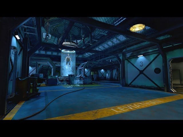 Where can I get the Leviathan map for Black Ops 3?