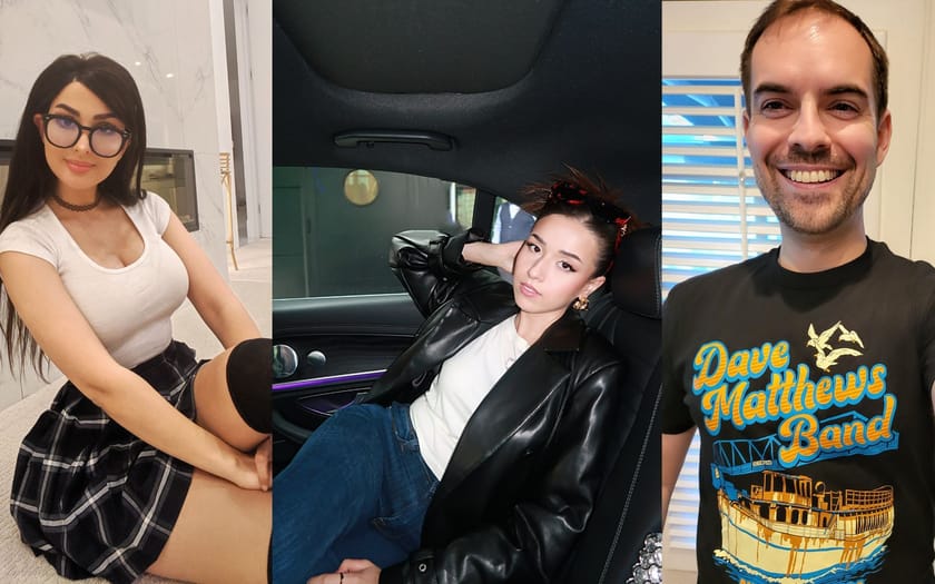 "I don’t want to be a part of your 'women can get away w anything' agenda" - Pokimane comments ...