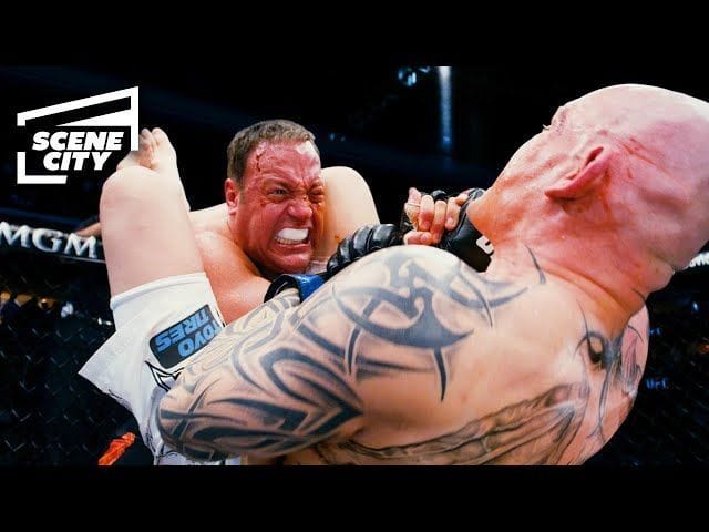 Who played Ken Dietrich in Here Comes the Boom? All about top UFC ...