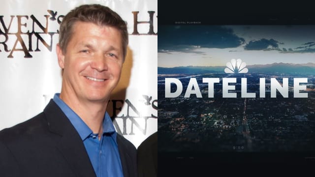 Dateline The Haunting: Is Brooks Douglass still alive? Explored
