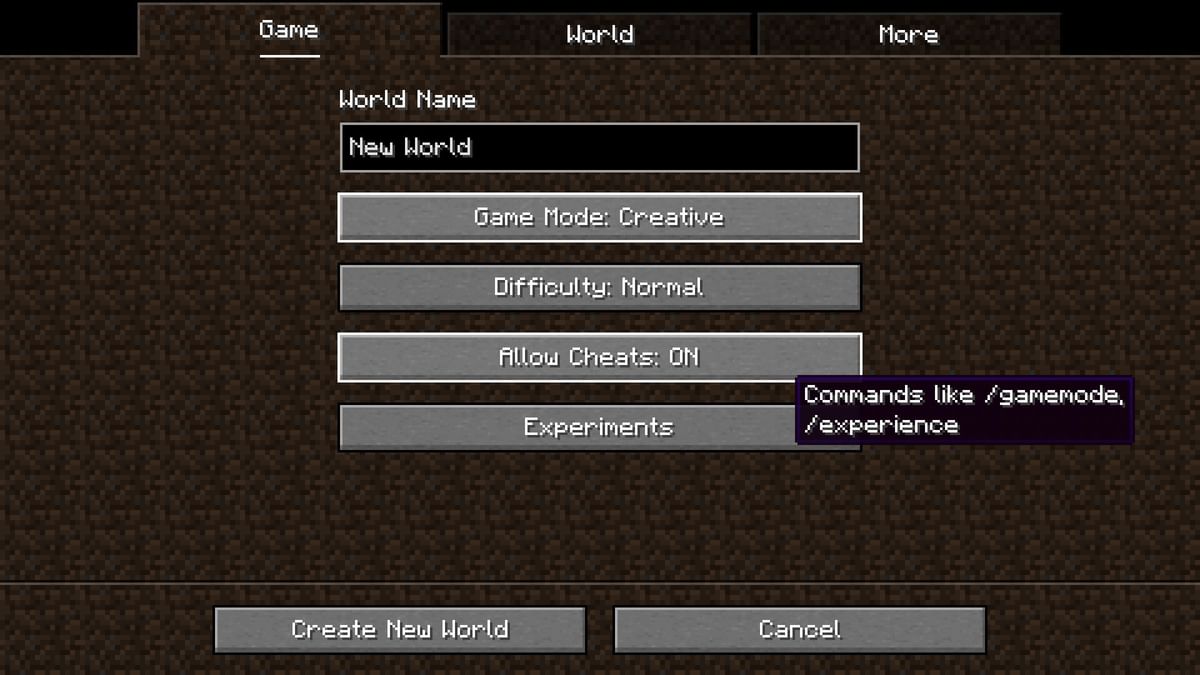 Minecraft tick command guide: All you need to know