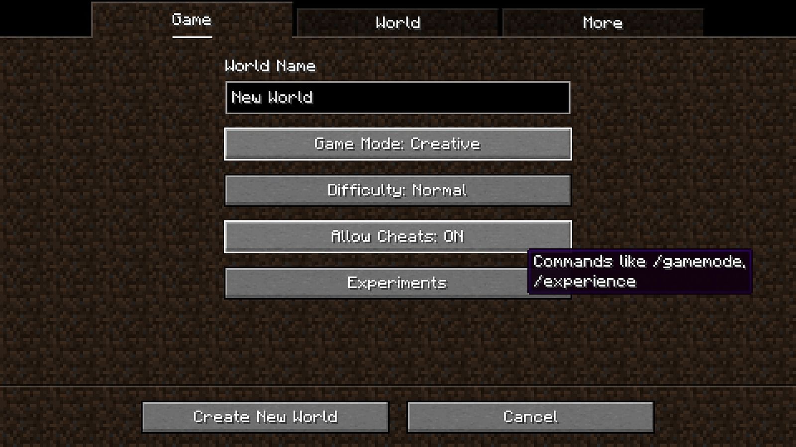 Minecraft Tick Command Guide All You Need To Know