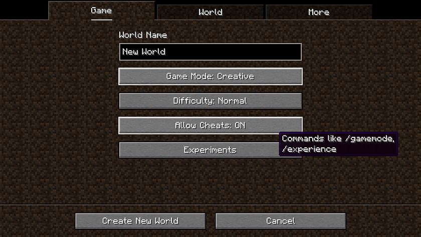 Minecraft Tick Command Guide All You Need To Know