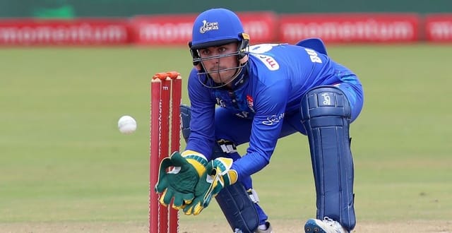 CSA Four-Day Series Division Two 2023-24: Full schedule, squads, match ...