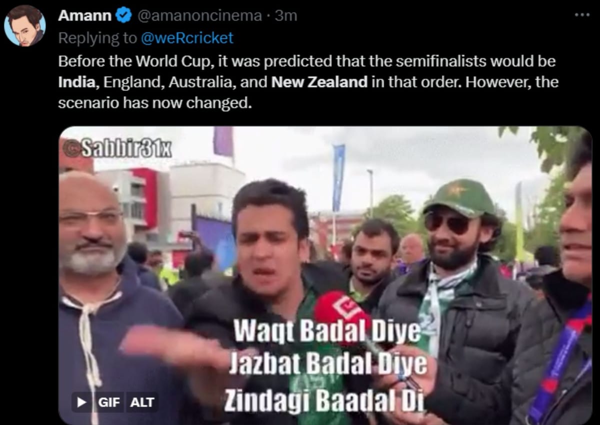 "We mean business"- Top 10 funny memes as New Zealand beat Netherlands ...