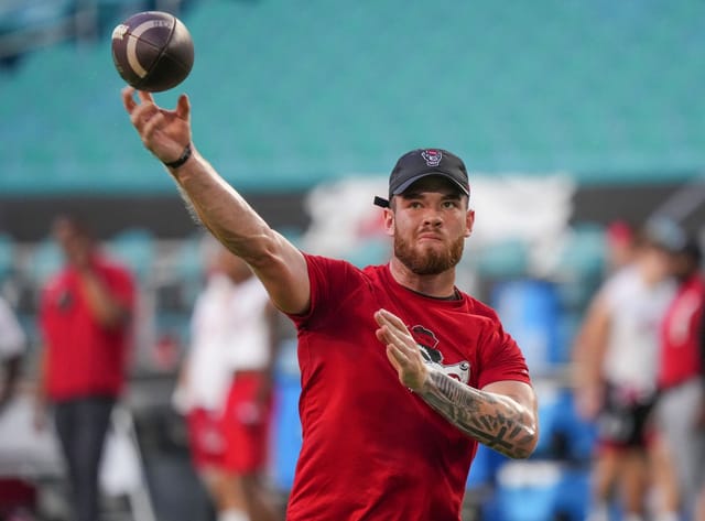 Who are Devin Leary's Parents, Michael Leary and Robin Leary?