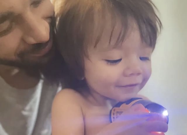 Marcus Hall GoFundMe: Fundraiser raises over $1900 after Ohio toddler's ...