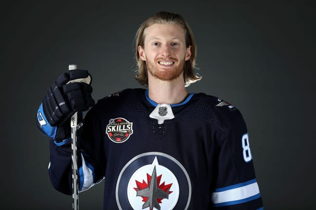 Kyle Connor News, Biography, NHL Records, Stats & Facts
