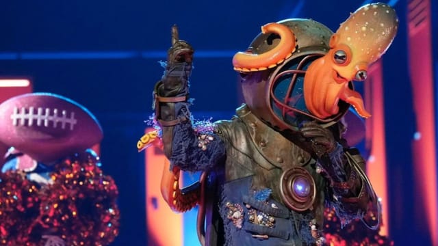 The Masked Singer season 10: Who was The Diver? Other predictions explored