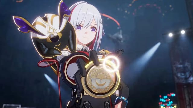 How to get Aether Spirits in Honkai Star Rail Aetherium Wars