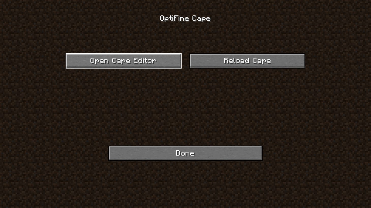 Minecraft Optifine mod adds premium witch hat cosmetic to celebrate ...