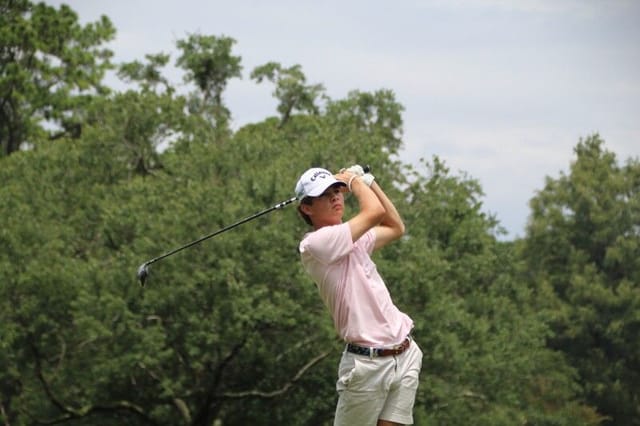 Is golfer Jackson Byrd related to Jonathan Byrd? Exploring the ...