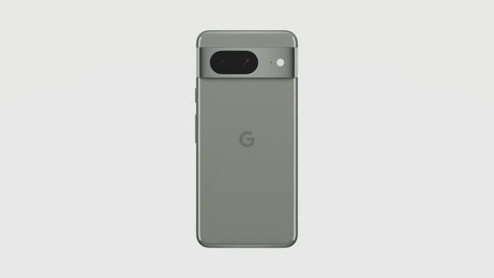 Google Pixel 8: Release date, specs, price, and more