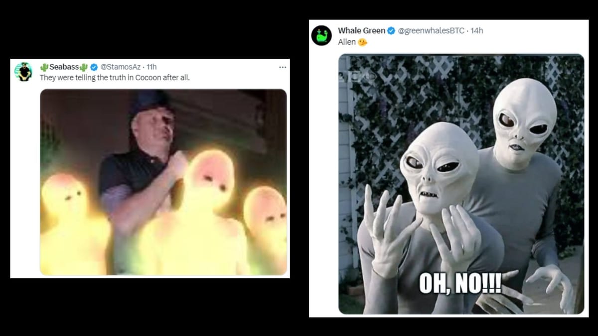 “It’s Mr.Burns!!!!”: Hilarious memes erupt as alleged photo of the 7-ft ...