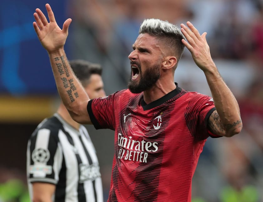 4 best French players in the world right now (October 2023)