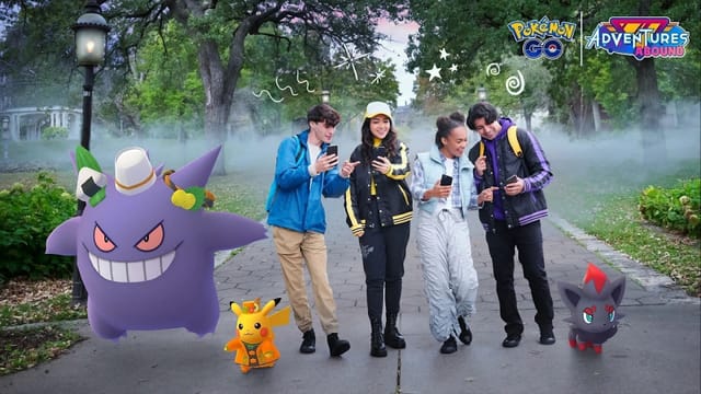 Pokemon GO Halloween 2023 Part II: Exploring the shiny odds of every spotlighted Pocket Monster