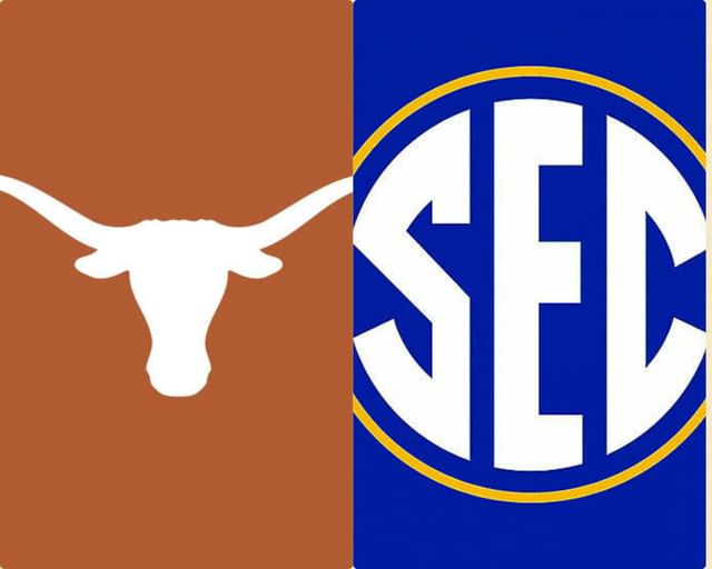Is Texas going to the SEC? Latest turnarounds in college football ...