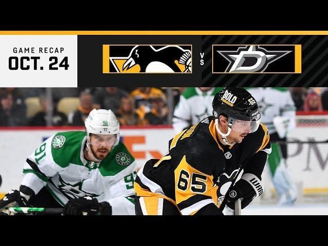 Sidney Crosby opens up on crushing Penguins defeat during clash against ...