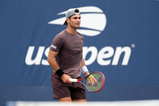 Japan Open 2023: Casper Ruud vs Marcos Giron preview, head-to-head ...