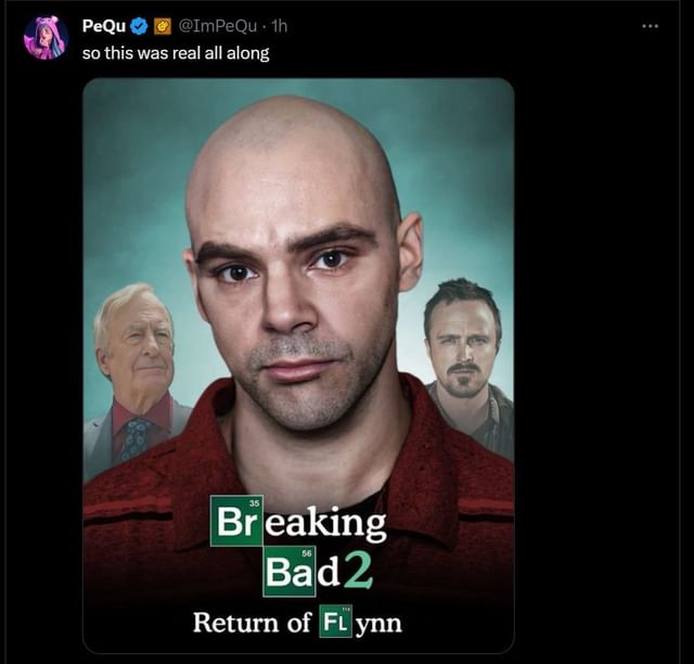 "So this was real all along"- Memes flood Twitter as fans predict ...