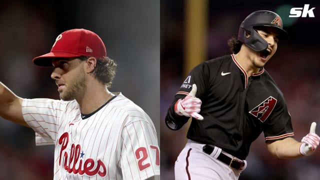 What time is the Philadelphia Phillies game today? | Start time, TV ...