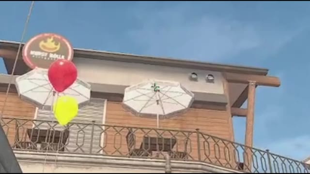 CS2 Overpass lineup guide: Best nades, smokes, and more