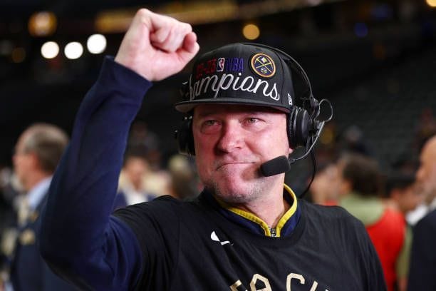 Michael Malone Net Worth 2023, Salary, Endorsements, Cars, House and more