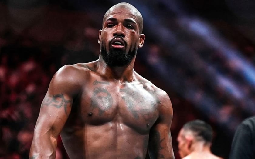 bobby green nickname: Why is Bobby Green changing his name to 'King ...