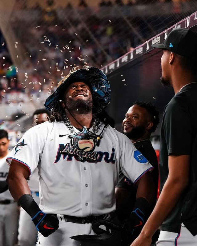 Josh Bell - News, Biography, MLB Records, Stats & Facts