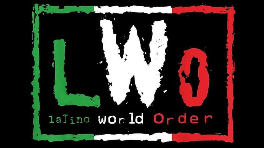 Santos Escobar: LWO member takes a shot at WWE's promotion following ...
