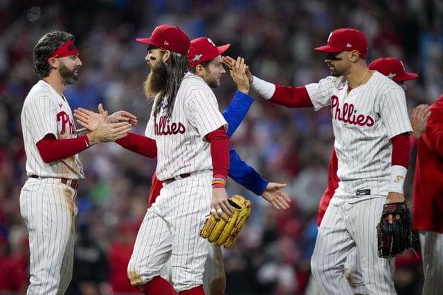 What time is the Phillies game today? | Start time, TV Channel, Live ...