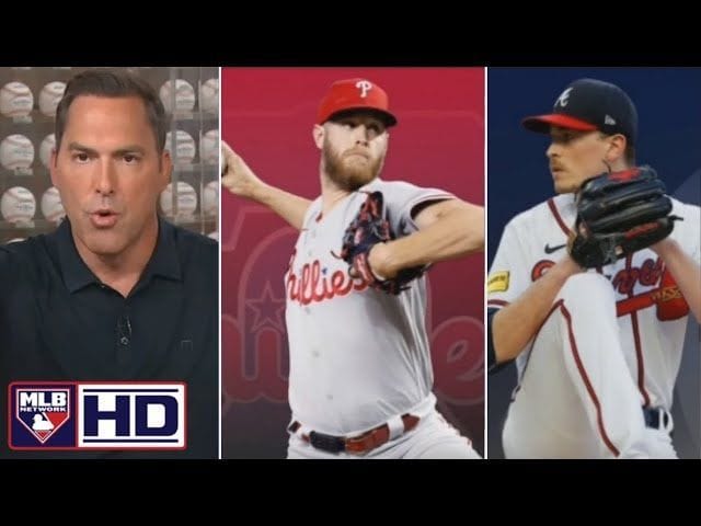 What time is the Braves game today? | Start time, TV Channel, Live ...
