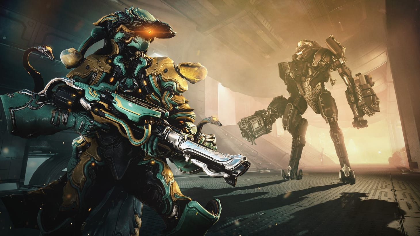 Top 5 primers to use in Warframe, ranked