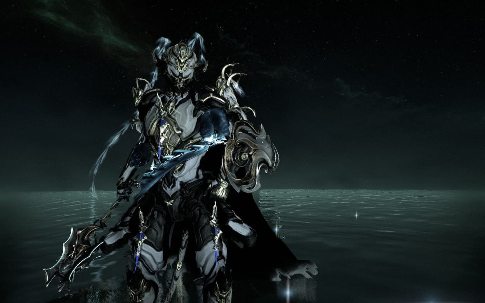 All the Drifter melee weapons in Warframe: Duviri Paradox, ranked