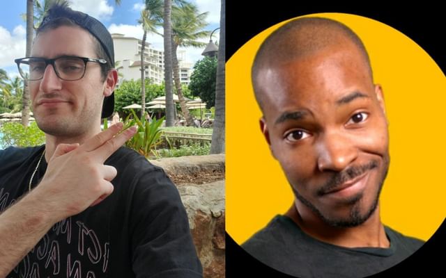 "Quantum TV had plans to murder me and my family" - The Act Man's ...