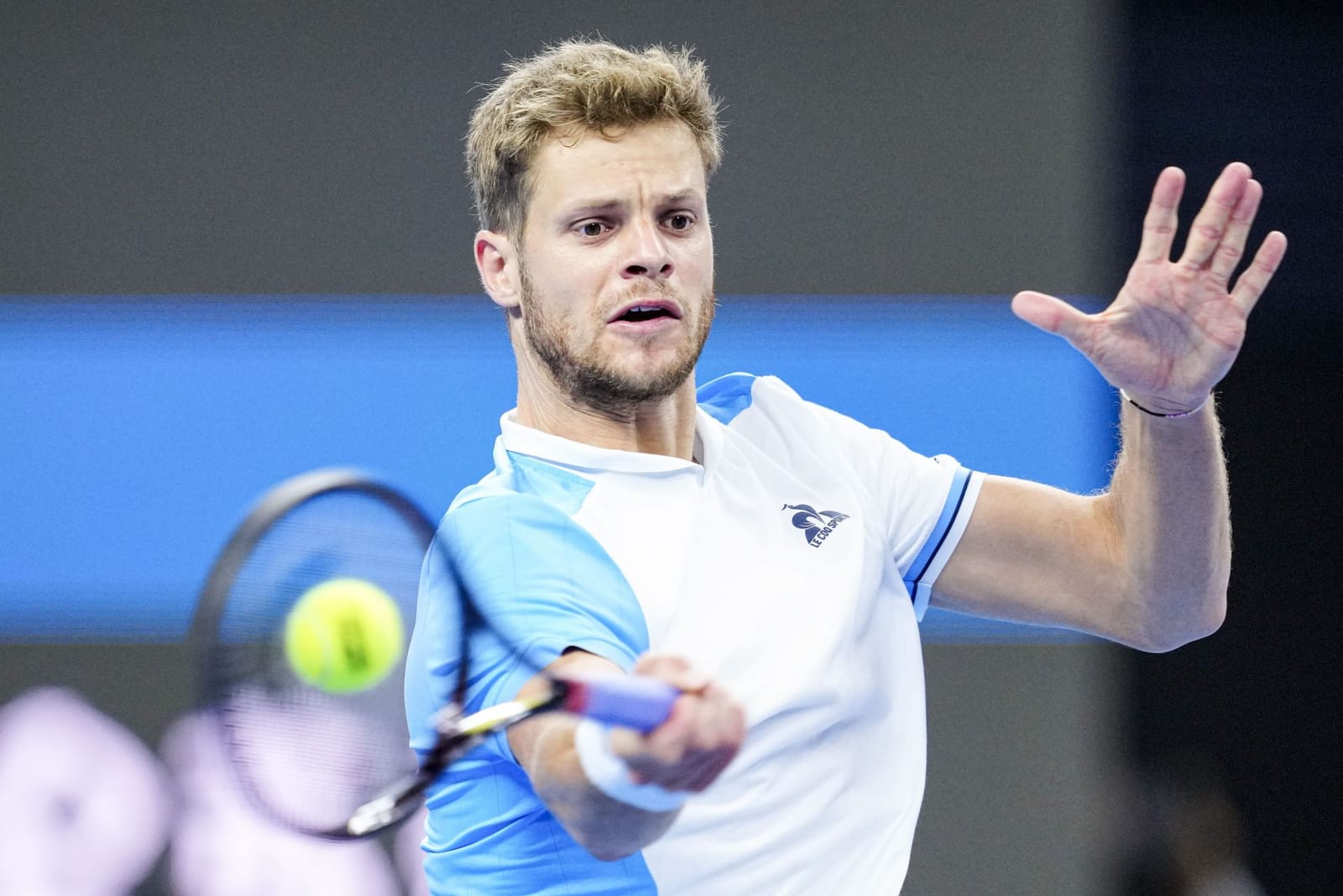 Shanghai Masters 2023: Christopher Eubanks vs Yannick Hanfmann preview ...