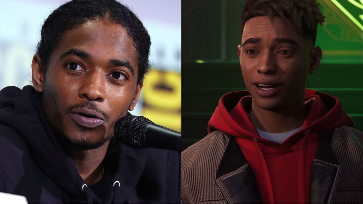 Marvel's Spider-Man 2: All voice actors and cast