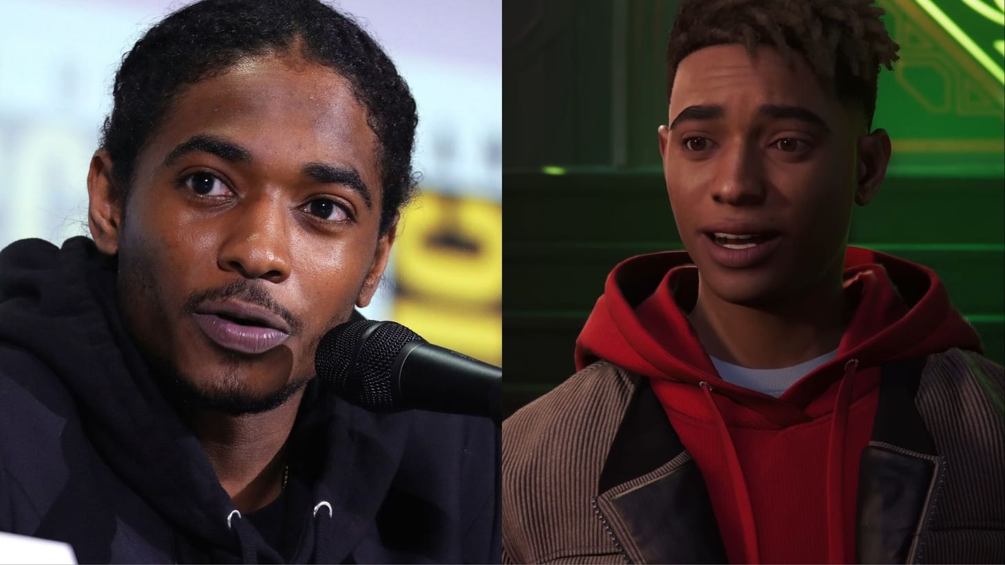 Marvel's Spider-Man 2: All voice actors and cast