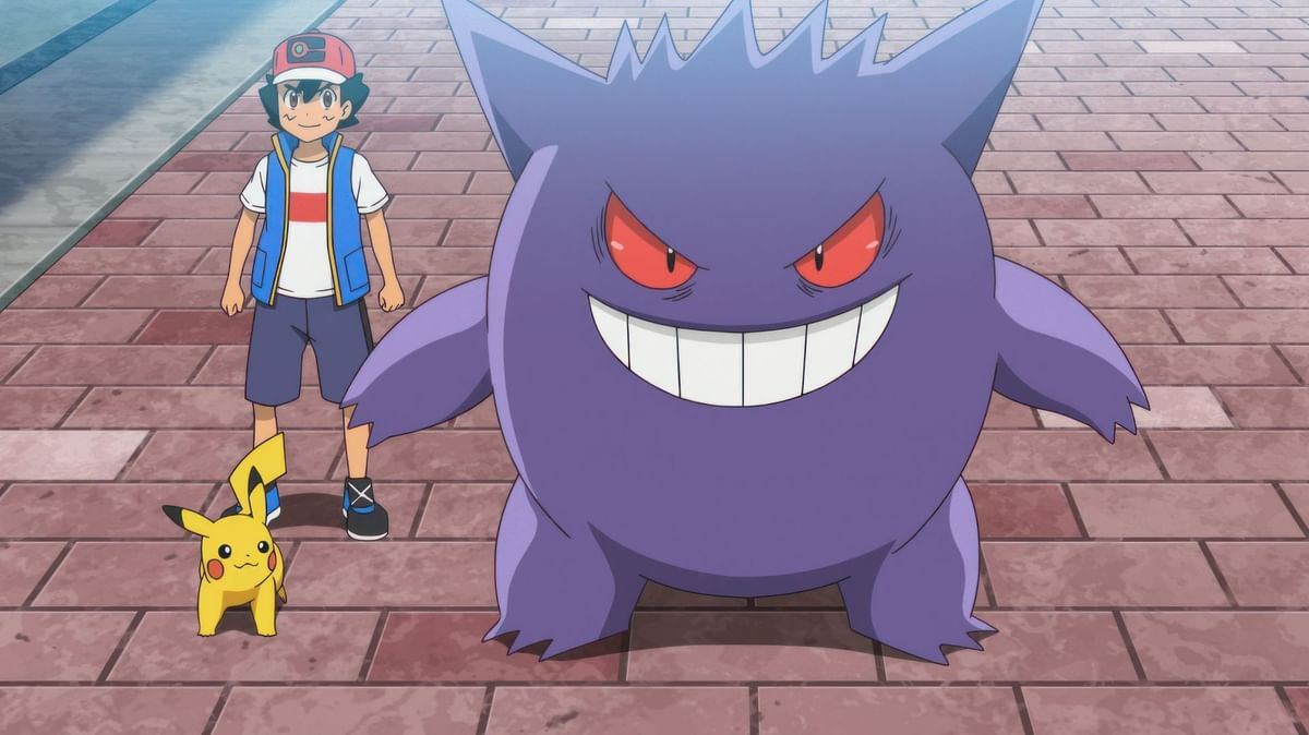 Pokemon GO Gengar PvP and PvE guide: Best moveset, counters, and more