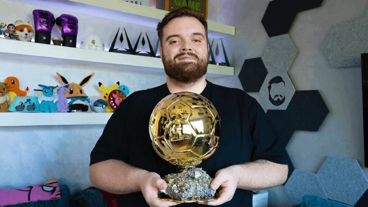 5 biggest Spanish Twitch streamers of 2023