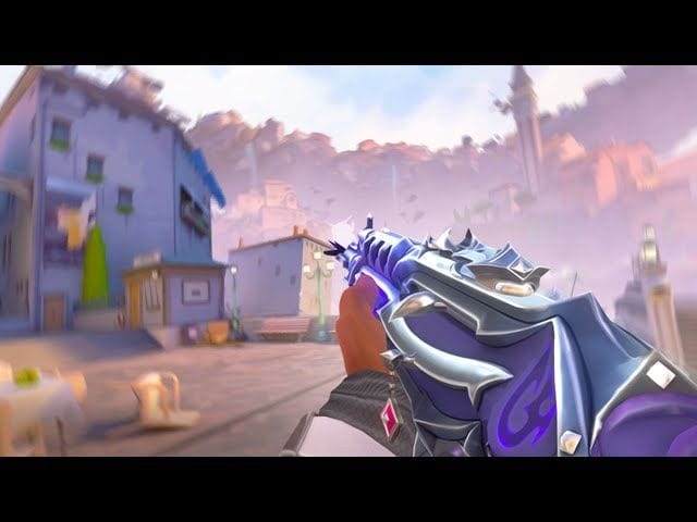 5 best Valorant skins pro players use in October 2023