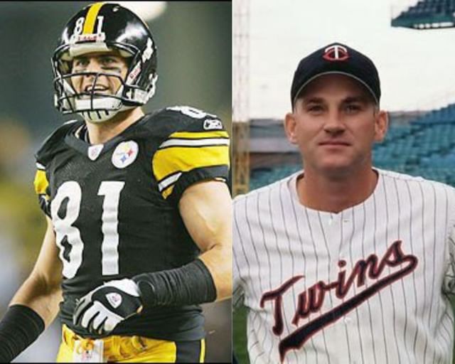 Is Miles Killebrew related to Harmon Killebrew? Steelers safety’s ...