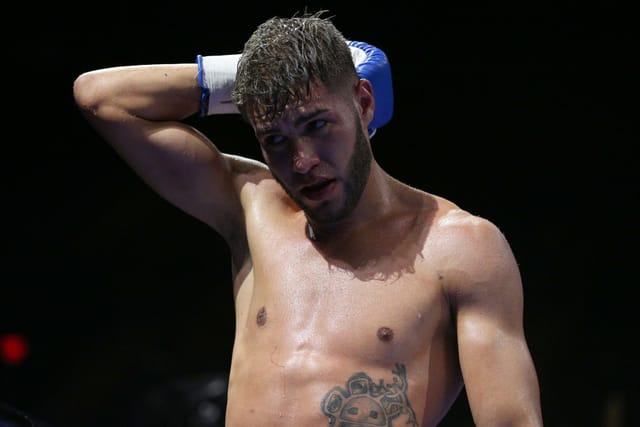 Prichard Colon last fight: Which was Prichard Colon's last fight ...