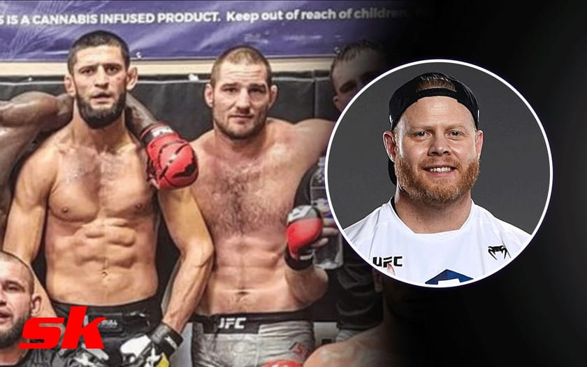 "Quite the opposite" - Coach Eric Nicksick clears the air on mystery training session between ...